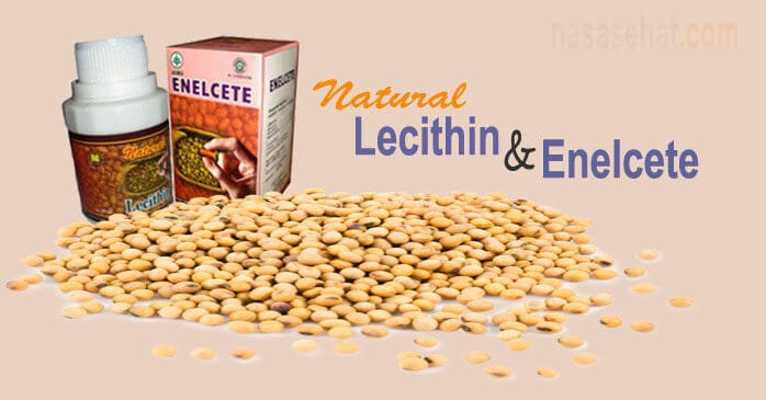 15 Manfaat Natural Lecithin Turunkan Kolesterol Tinggi | by Kalila ...