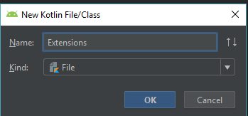 Organize Kotlin’s extension functions | by Kevin Schweitzer | ProAndroidDev