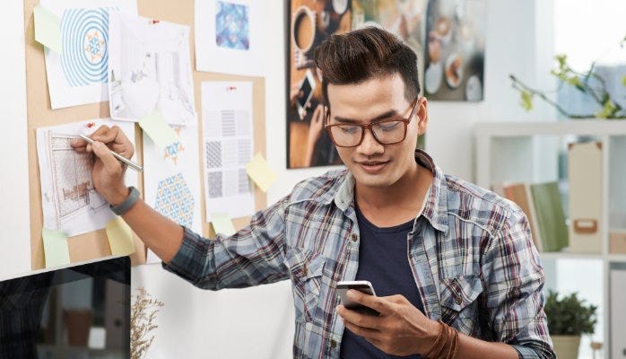 Design thinking also needs to be about design doing — trends for 2016 ...