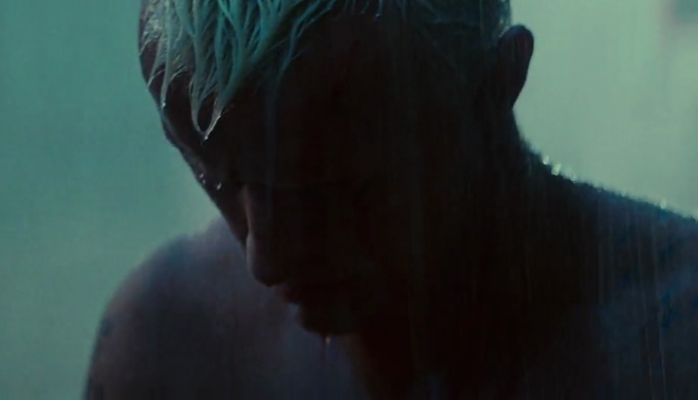 Rutger Hauer Blade Runner Tears In Rain