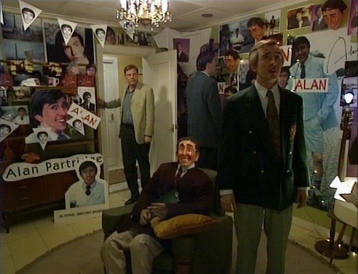 I’m Alan Partridge episode review — 1.5 — To Kill a Mocking Alan | by ...