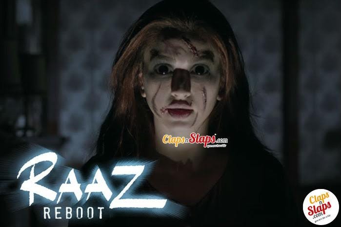 Raaz Reboot How Bollywood Killed The Exorcist With Indian