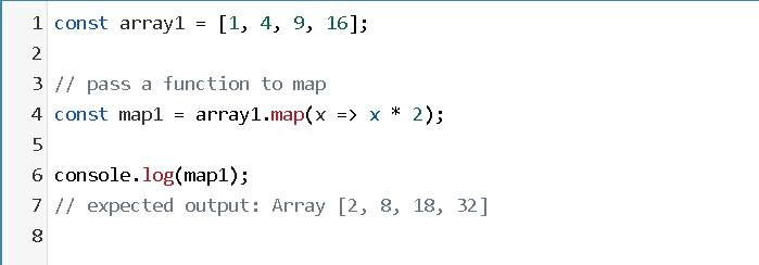 Few looping methods you must know as a Javascript Beginner | by Jalal ...