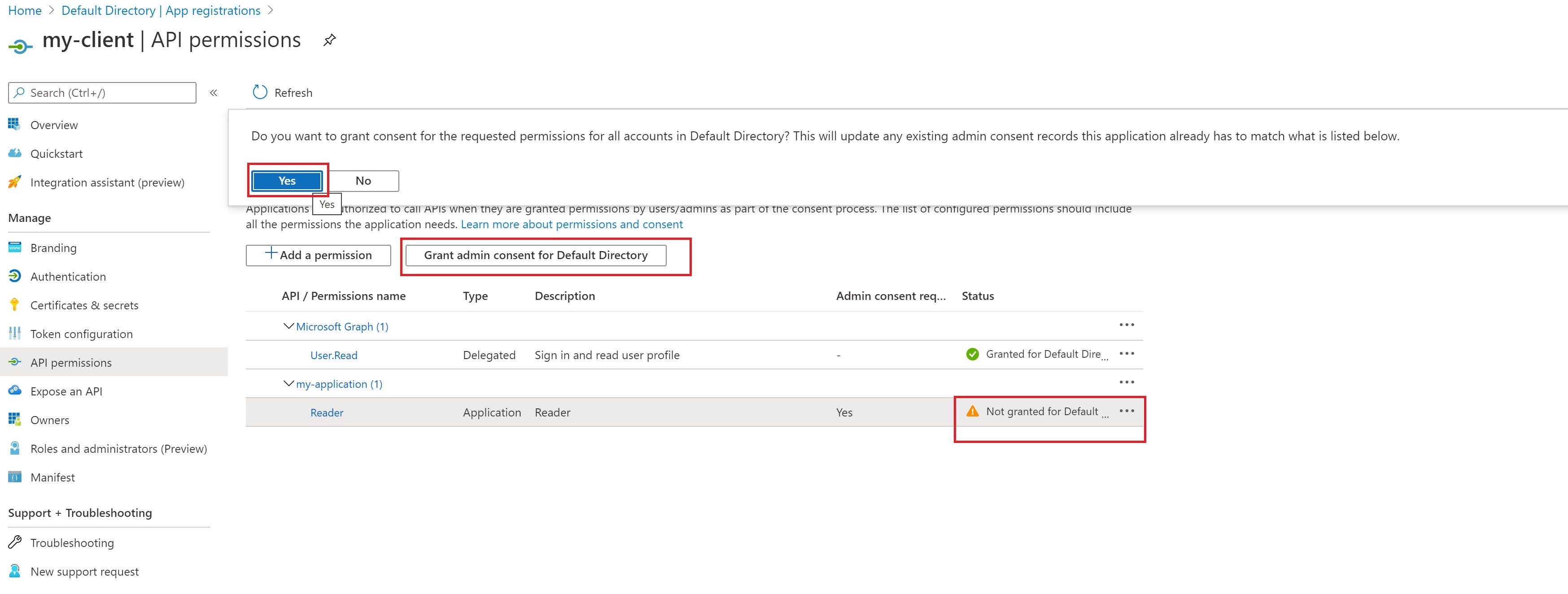 Working with Azure Episode 2: Secure your Spring boot application with Oauth2 + Azure Active ...
