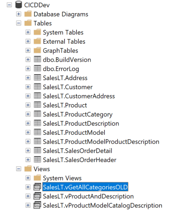 CI/CD with GitHub Database Projects and Azure Pipelines | by Bob ...