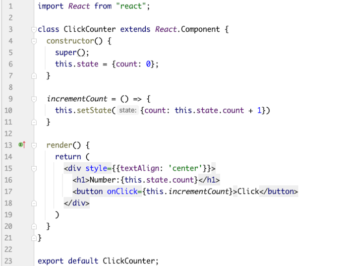 Higher-Order component In React. What is Higher Order Component? | by ...