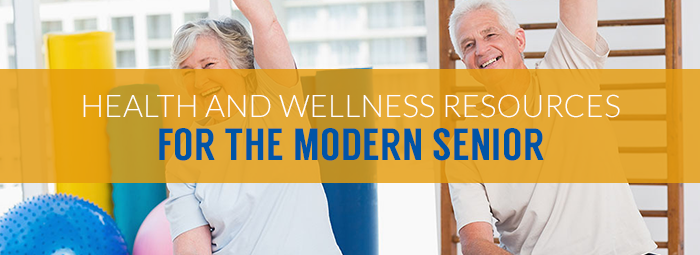 Senior Health and Wellness Resources Online | by Generations Healthcare ...