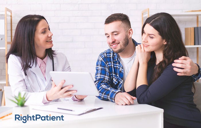 Patient Identification Policy Impacts Data Integrity and Patient Safety ...