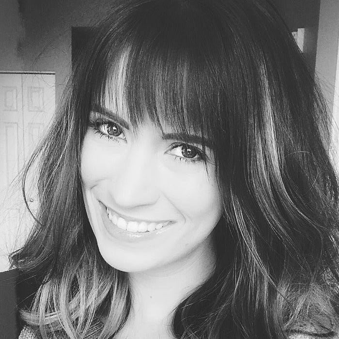 Meet our Specialists: The Story Fellows | by Lita Tirak | Medium