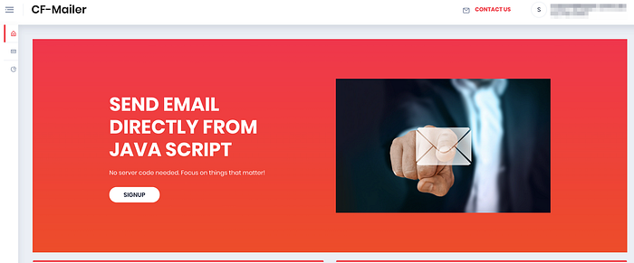 Send an email using only JavaScript — no backend | by David Koller | Medium