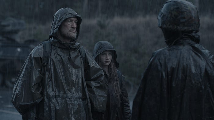 Dark(Season 3):- The final cycle completes to give a beautiful ...