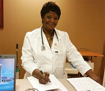 A Family of Nurses at WSSU - Winston-Salem State University - Medium