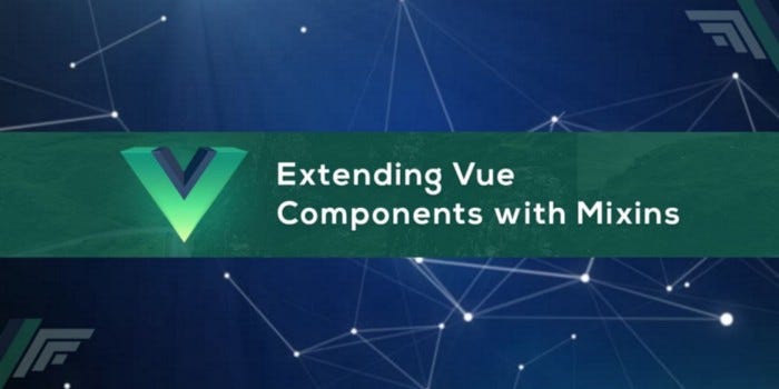 Reusability with Vue Mixins. In this article, we will not only try… | by Ganesh Moota | Medium