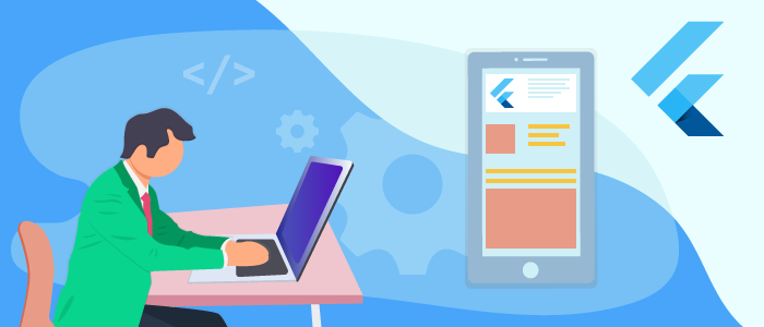 Flutter Basics: why use Flutter for mobile app development | by Cynoteck Technology Solutions ...