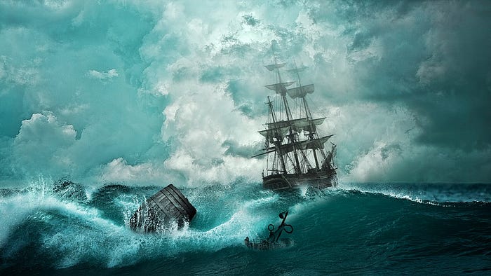 The Newer Deal. Will Durant, Plato & Our Ship of State | by R. John ...