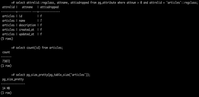 Avoiding downtime altering large tables | by Sullyvan Nunes | Medium
