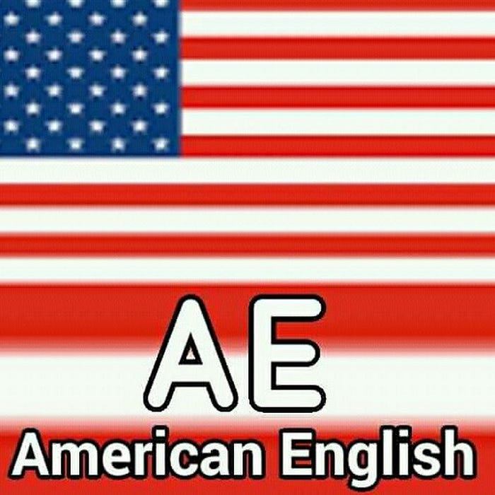 Features of American English. Hello! Each language has its own… | by ...