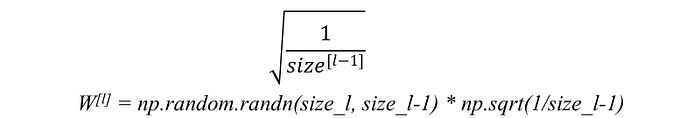Vanishing/Exploding Gradients in Deep Neural Networks - Comet Vanishing/Exploding Gradients in Deep Neural Networks - Comet