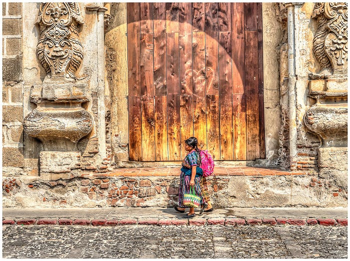 People of Antigua. People fascinate me. | by Jodi Burke | Medium