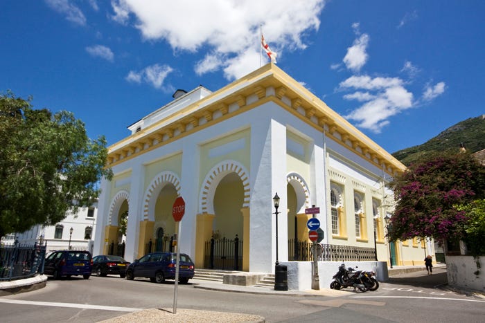 Places to visit in Gibraltar. See Amazing Places in the world at Pipo ...