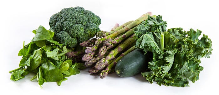 5 Foods That Boost Your Energy. Have you ever ate then felt completely ...
