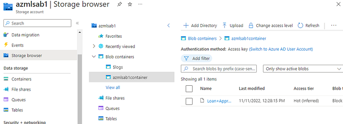 In-depth Azure Machine Learning Model Train, Test, and Deploy… – Towards AI