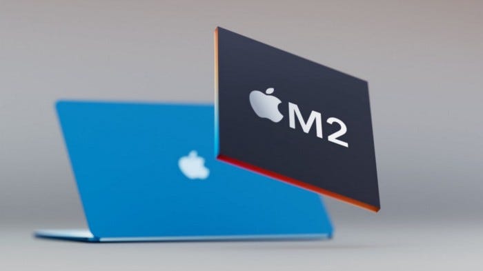 What Will Get Apple’s ‘M2’ First? | by Youssef Mohamed | Mac O’Clock ...