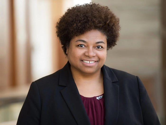 Inspirational Women in STEM and Tech: Rose Robinson of CMD-IT On The 5 ...