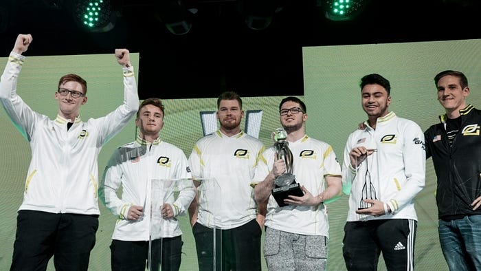 OpTic Gaming: The Second Dynasty? | by Jonno Nicholson | Medium