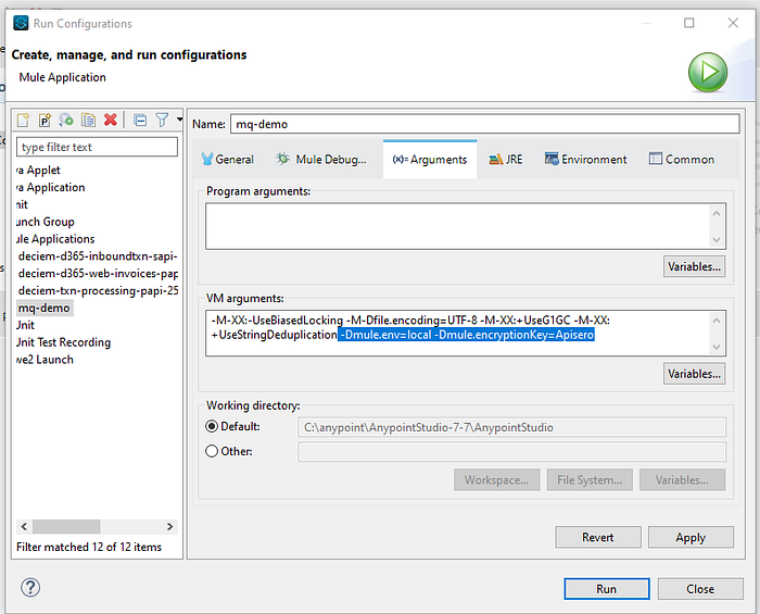 Secure Configuration Properties Secure Properties Jar - Apisero