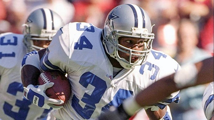 Assessing the Prospects of Minor League Football | by J. King | Casual ...