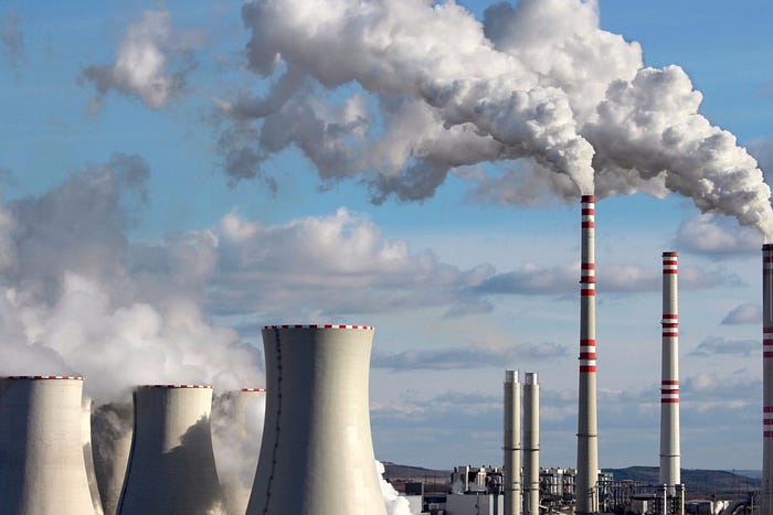 What Does CO2 Really Do?. The Paris Agreement is addiment on… | by ...