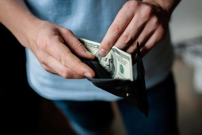 To attract abundance, change your mindset about money. | by dxana | Dec ...