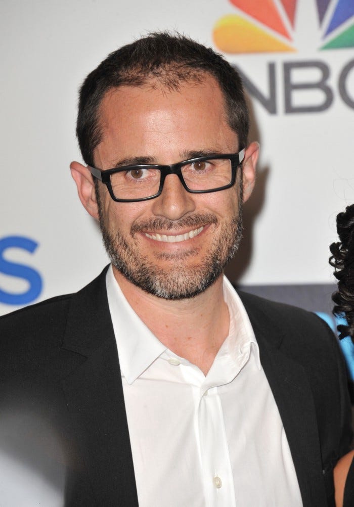 This Is What Ev Williams Said When He Launched Medium In 2012 | by ...