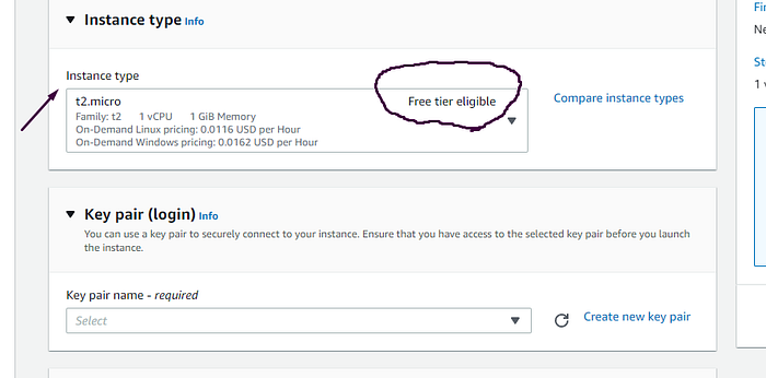GitHub - NodesWizard/Amazon-AWS-uye-olma-ve-Node-kurma-islemi