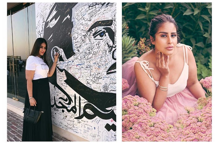 Bishamber Das — The Champion Of Plus Size Modelling Wants Women To Be ...