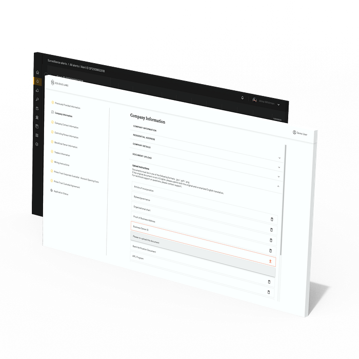 Solidus Labs Announces Release of New Features, Tailored to Enable ...