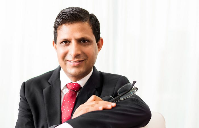 5 Things I Wish Someone Told Me Before I Became the CEO of Century ...