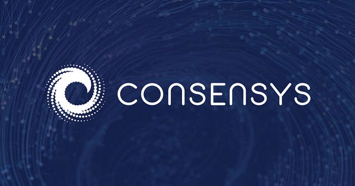 ConsenSys + Ethereal with Amanda Gutterman | by CRYPTO 101 | Medium