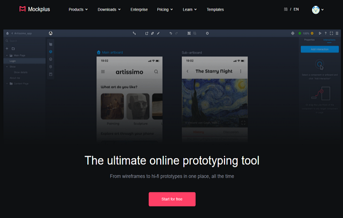Beginner’s Guide: How to Learn Web Designing at Home in Free