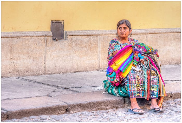 People of Antigua. People fascinate me. | by Jodi Burke | Medium