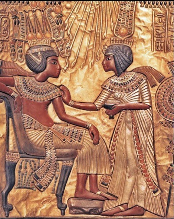 Images Of Ancient Israelites