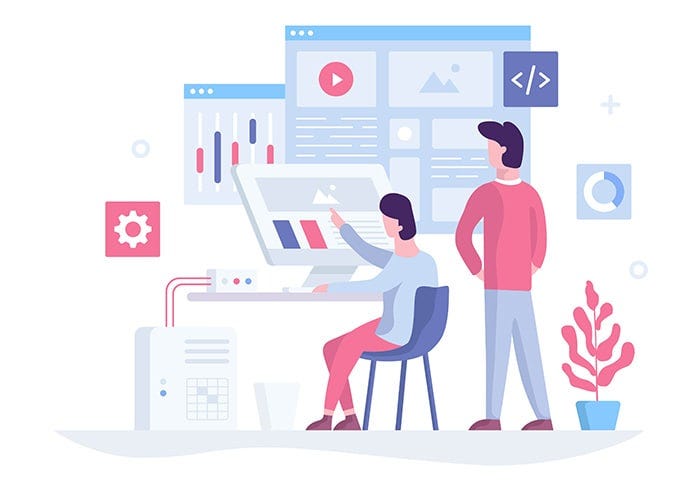 Trending web technologies for 2019 | by Dan Fedirko | Elligense | Tech ...