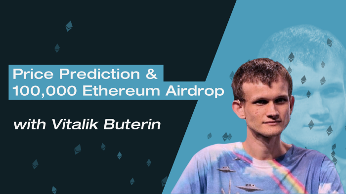 A Competition for all Ethereum & Crypto holders, 100,000 ETH in Prizes ...