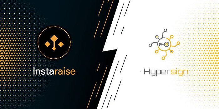 Instaraise launches IDO Platform for the Tezos ecosystem | by ...