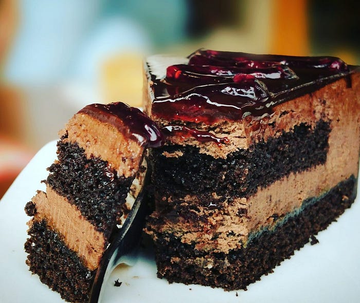 Trans Fats: Still Hiding Out in These Foods | by Melanie Jatsek RD, LD ...