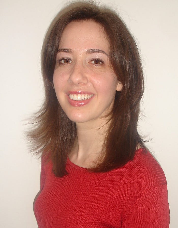 You Are Not Alone, Sarah Ebner’s newsletter tells Telegraph readers ...
