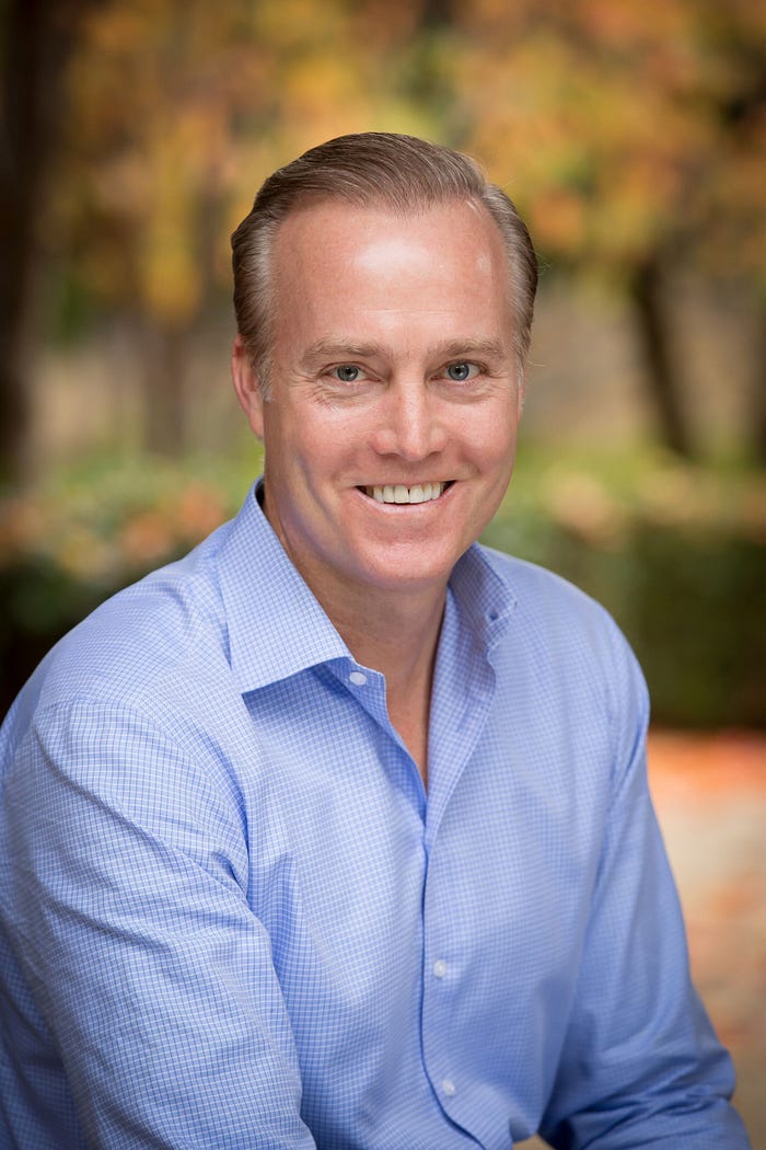 “5 Things I Wish Someone Told Me Before I Became CEO of Turnitin,” With ...