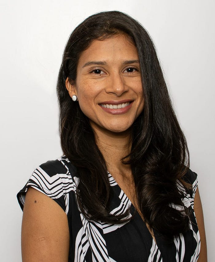 Women In Marketing 2021 Edition ft. Amanda Rivera from Accenture | by ...