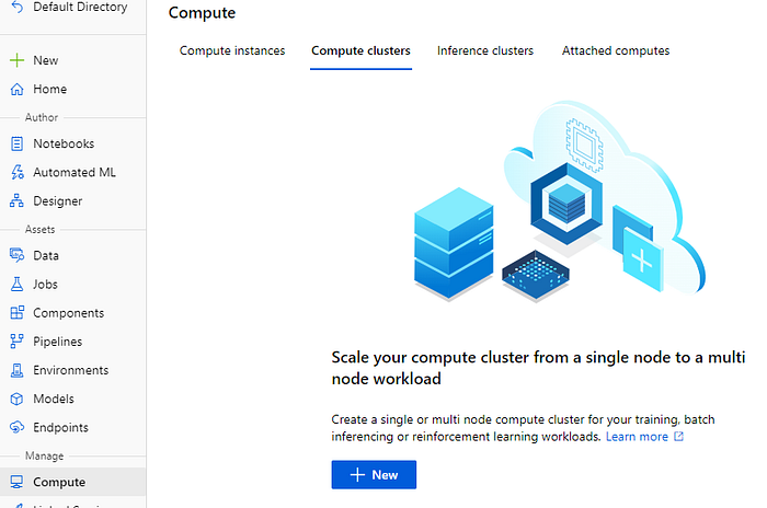 In-depth Azure Machine Learning Model Train, Test, and Deploy… – Towards AI